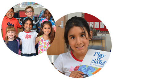 Play It Safe!® - Child Abuse Prevention Program - Online Viewing ...