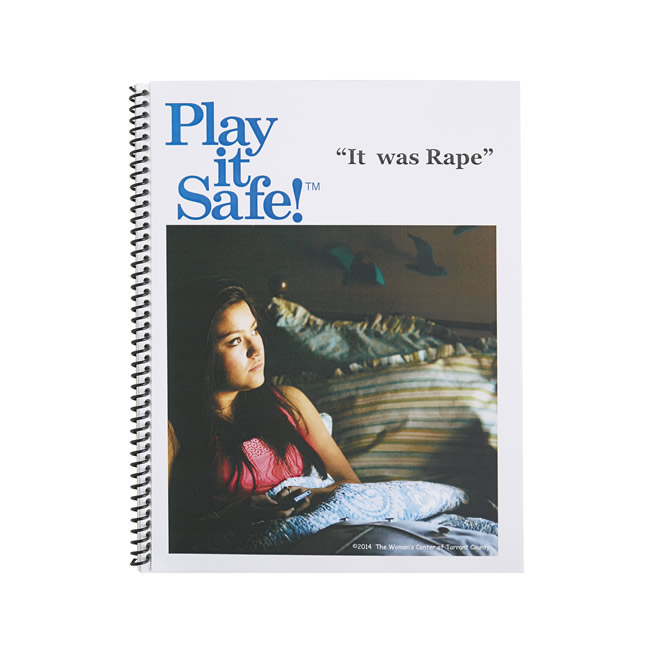 Play It Safe!® - Child Abuse Prevention Program - Online Viewing ...