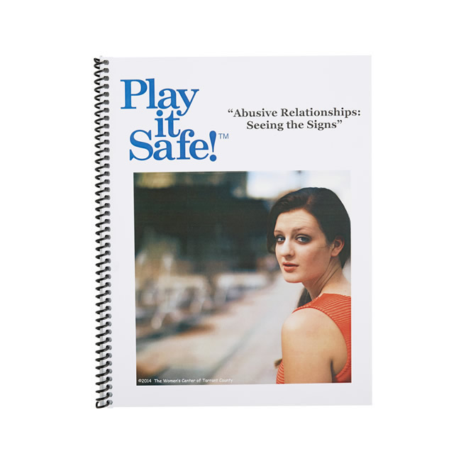 Play It Safe!® - Child Abuse Prevention Program - Online Viewing ...