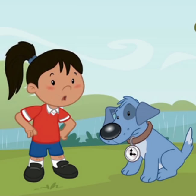 Play It Safe!® - Child Abuse Prevention Program - Online Viewing ...