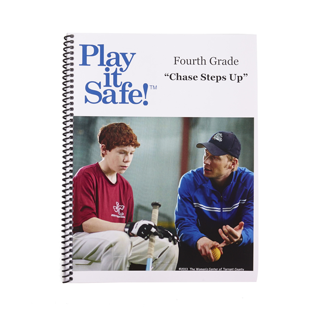 Play It Safe!® - Child Abuse Prevention Program - Online Viewing ...