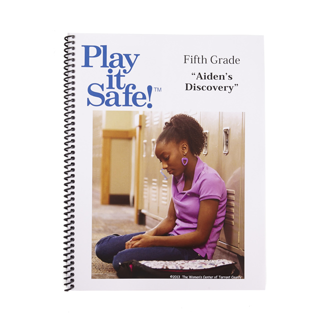Play It Safe!® - Child Abuse Prevention Program - Online Viewing ...
