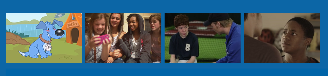 Play It Safe!® - Child Abuse Prevention Program - Online Viewing ...